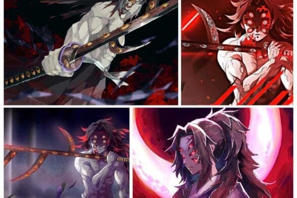 The 12+ Coolest Anime Characters with Ear Piercings