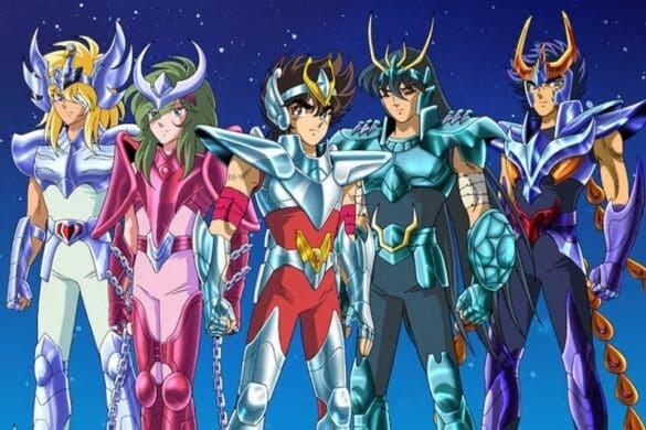 25+ Iconic Fox Cartoon Characters Everyone Loves