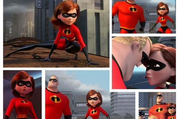 Top Fastest Cartoon Characters: A Speedster's Guide