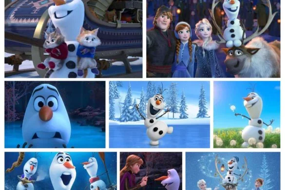 Popular Grey Cartoon Characters - CartoonVibe.com