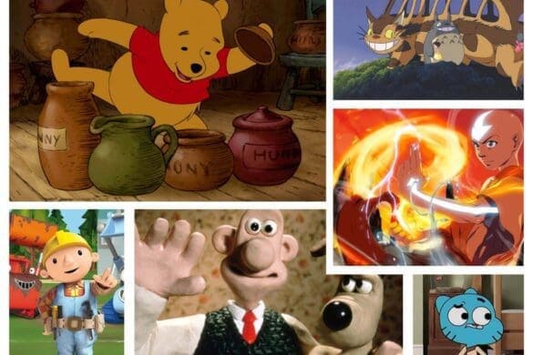 Top Fastest Cartoon Characters: A Speedster's Guide