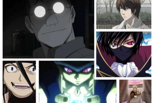 Ken Kanekis: Different Transformations Explained