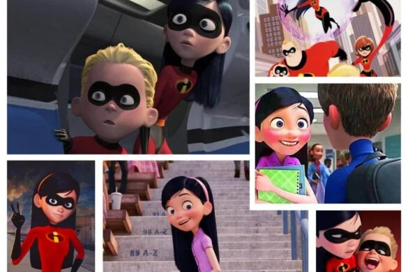 Francis Ladybug: Breaking Stereotypes in Pixar