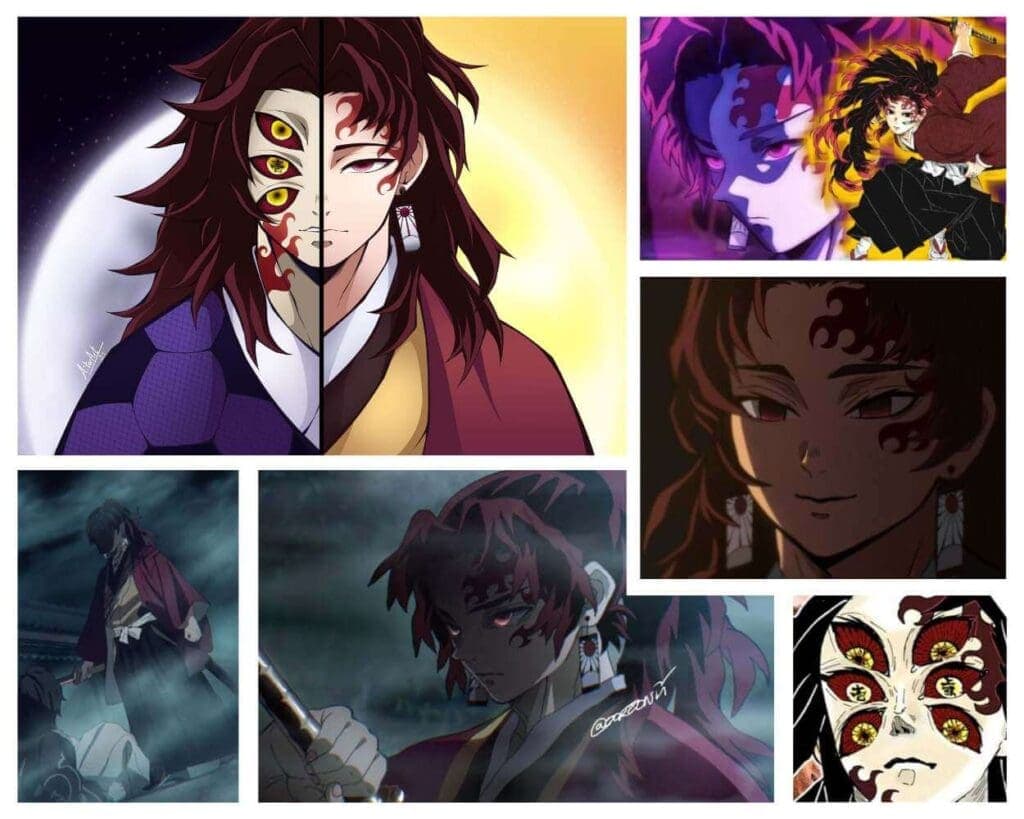 Yoriichi Tsugikuni: The Core Strength of Demon Slayer