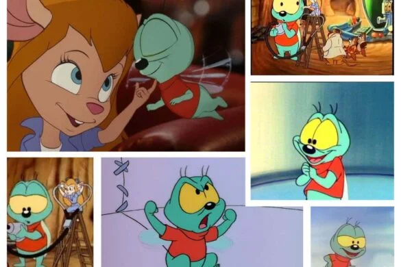 A List Of Grumpy Cartoon Characters We All Love