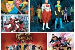 Top Fastest Cartoon Characters: A Speedster's Guide