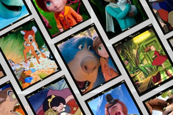 35 Forgotten Cartoons of The 90s