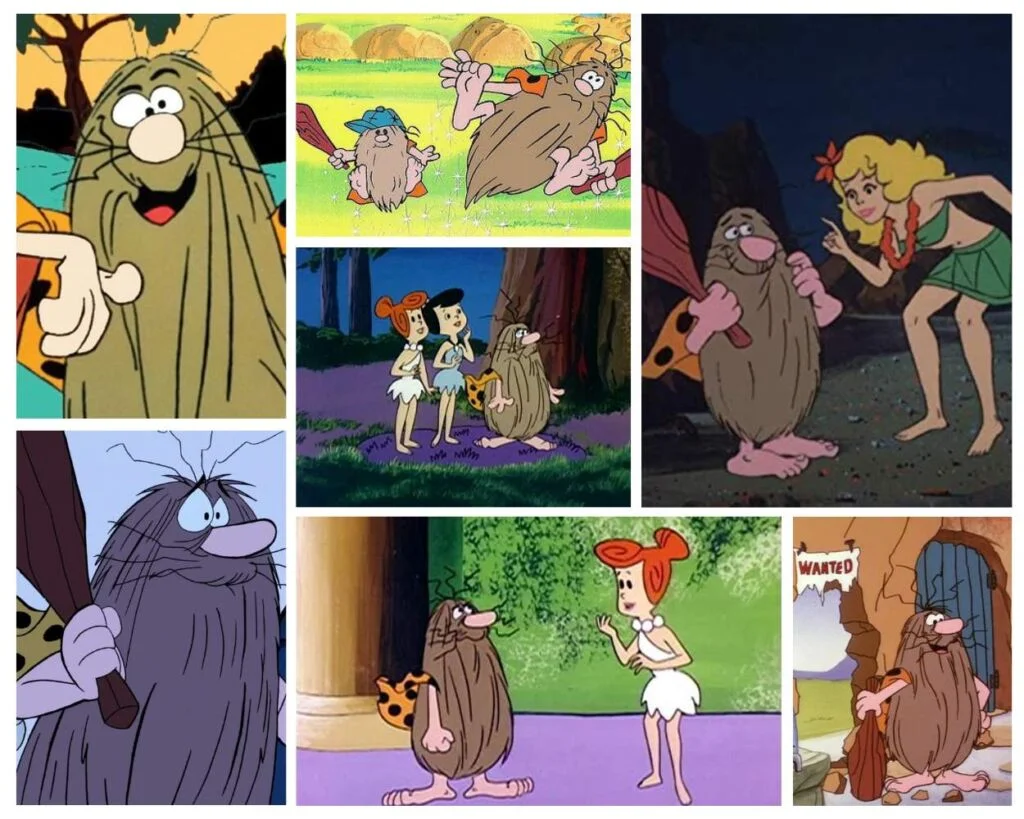 Captain Caveman: Hanna-Barbera's Unconventional Superhero