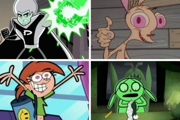 Top Fastest Cartoon Characters: A Speedster's Guide