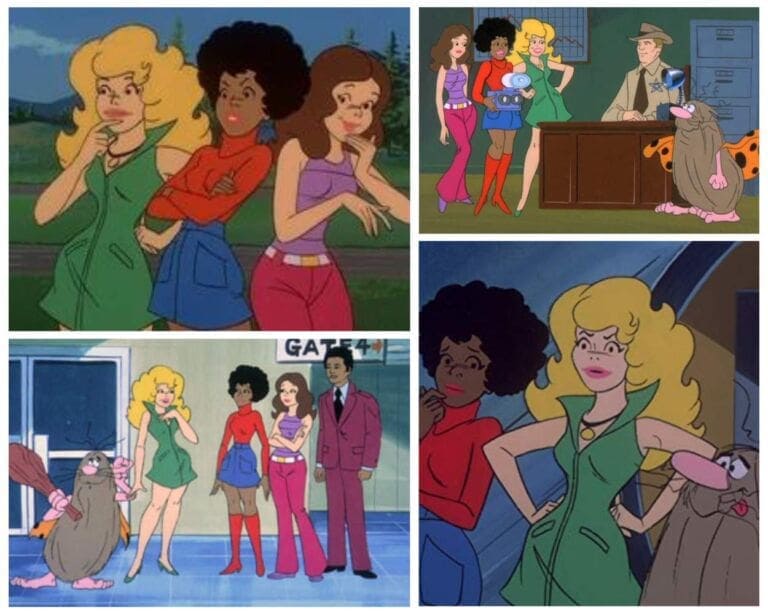 Captain Caveman: Hanna-Barbera's Unconventional Superhero