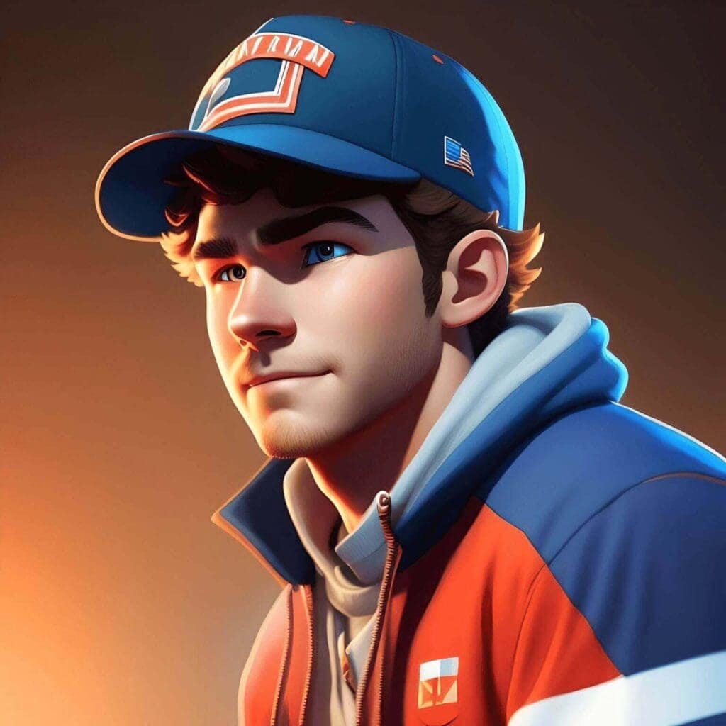 Dipper Pines: The Unforgettable Journey