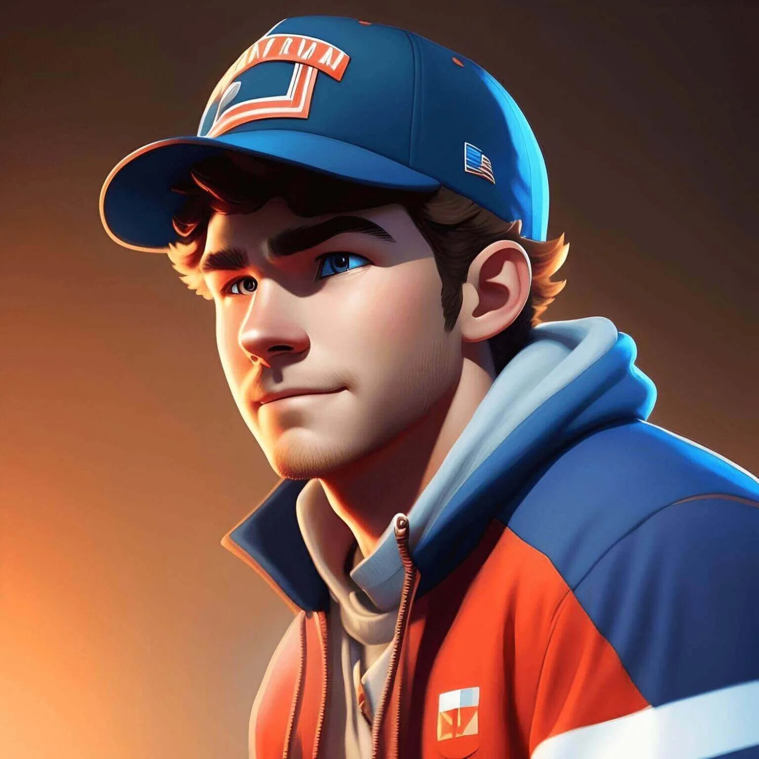 Dipper Pines: The Unforgettable Journey