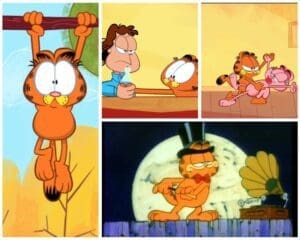 Garfield: Fun Facts About The Lasagna-Loving Legend