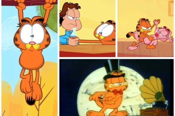 20 Cartoon Robots That Will Bring Back Your Childhood