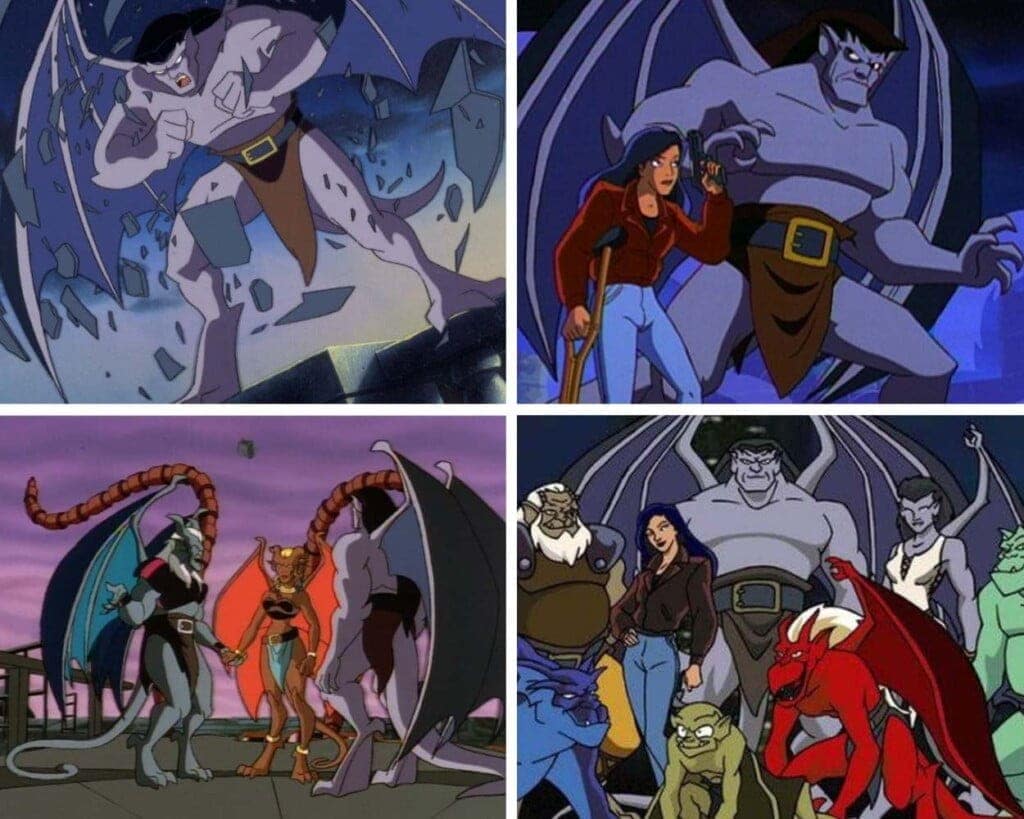 20 Classic Disney Channel Cartoons That Defined My Childhood