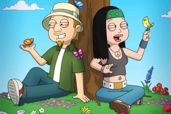 Amy Wong From Futurama