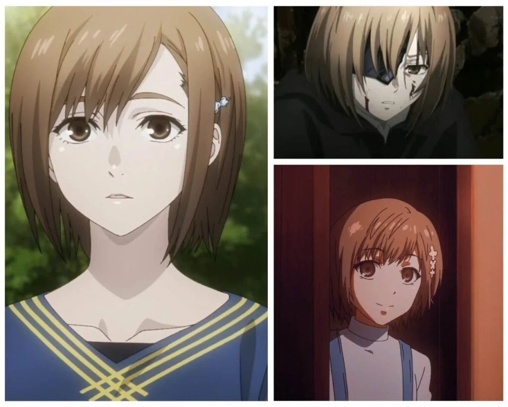 Hinami Fueguchi: The Sensitive Ghoul