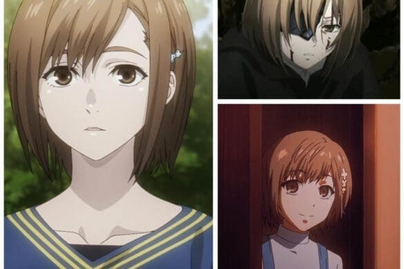 15+ Anime Characters With Teleportation Powers