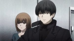 Hinami Fueguchi: The Sensitive Ghoul