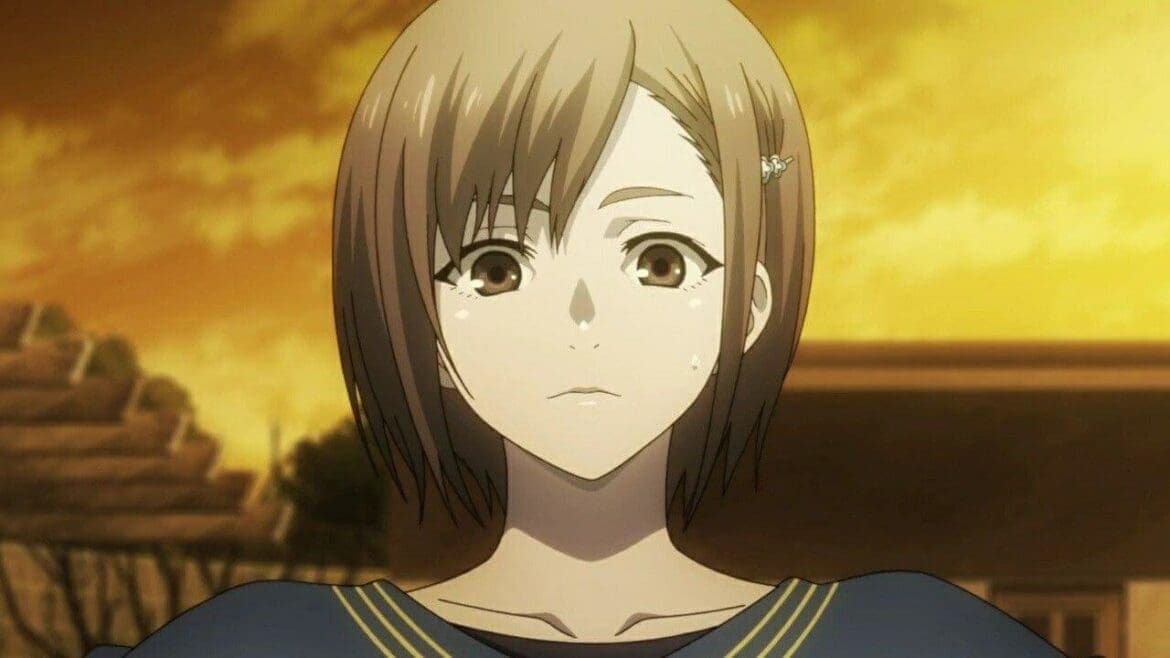Hinami Fueguchi: The Sensitive Ghoul