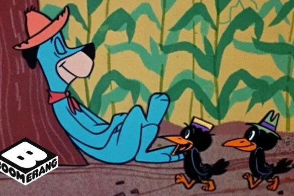 25+ Iconic Fox Cartoon Characters Everyone Loves