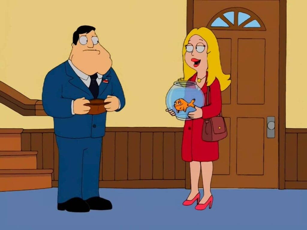 Klaus Heisler: An Outcast Goldfish with a Golden Core