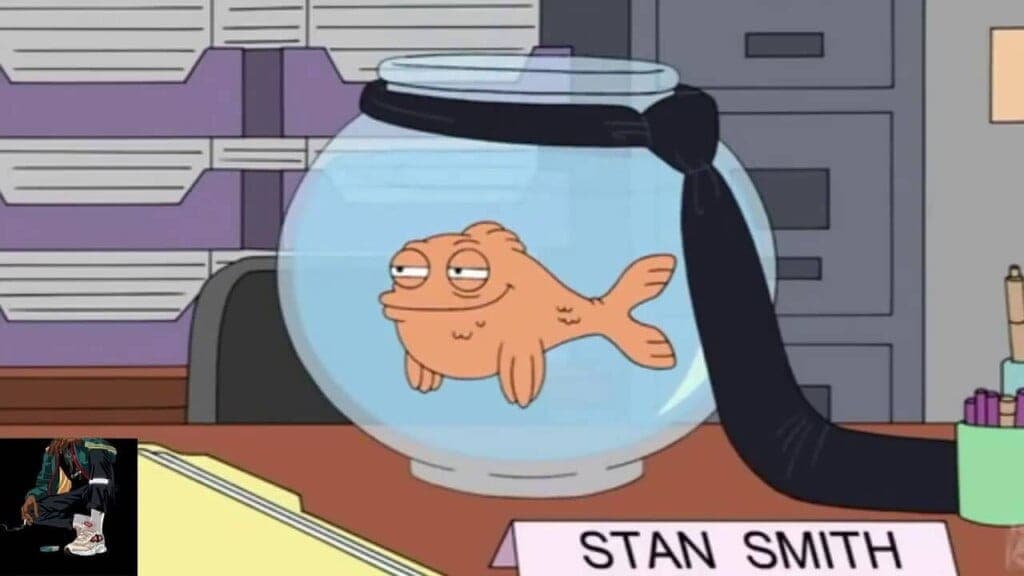 Klaus Heisler: An Outcast Goldfish with a Golden Core