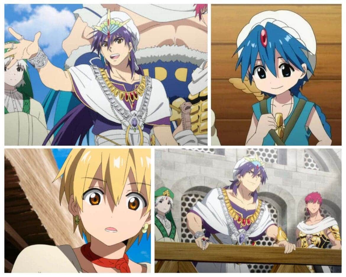 16 Anime To Watch If You Like One Piece