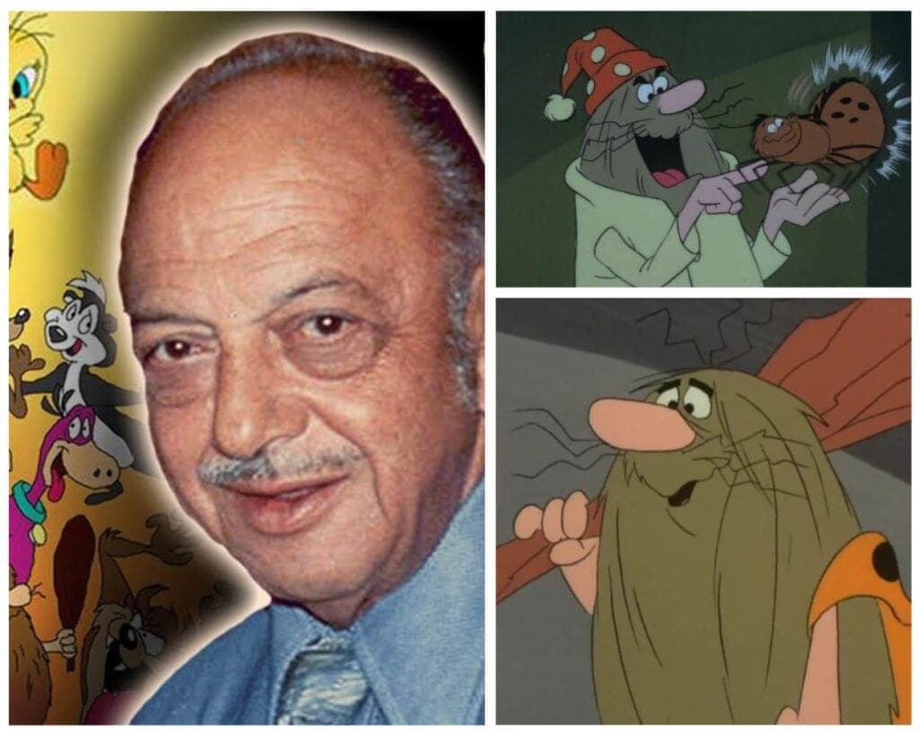 Captain Caveman: Hanna-Barbera's Unconventional Superhero