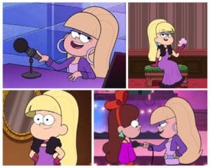 Gravity Falls: A Summary of Quirky Characters