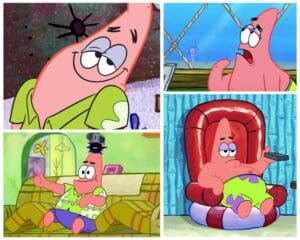 Patrick Star Uncovered: 20 Quirky Facts