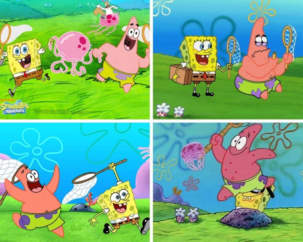 Patrick Star Uncovered: 20 Quirky Facts
