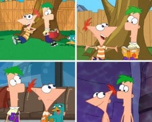 Phineas Flynn: A Genius Inventor Like No Other