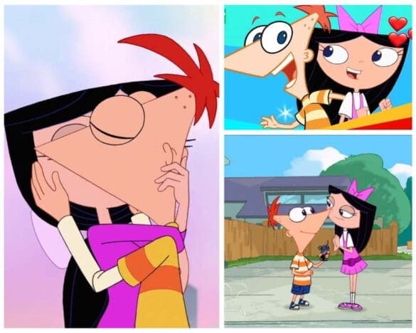 Phineas Flynn: A Genius Inventor Like No Other