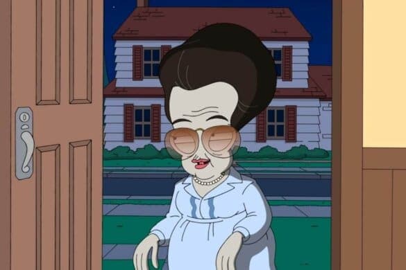 Lewis Robinson From Meet The Robinsons