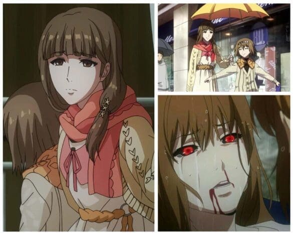 Hinami Fueguchi: The Sensitive Ghoul