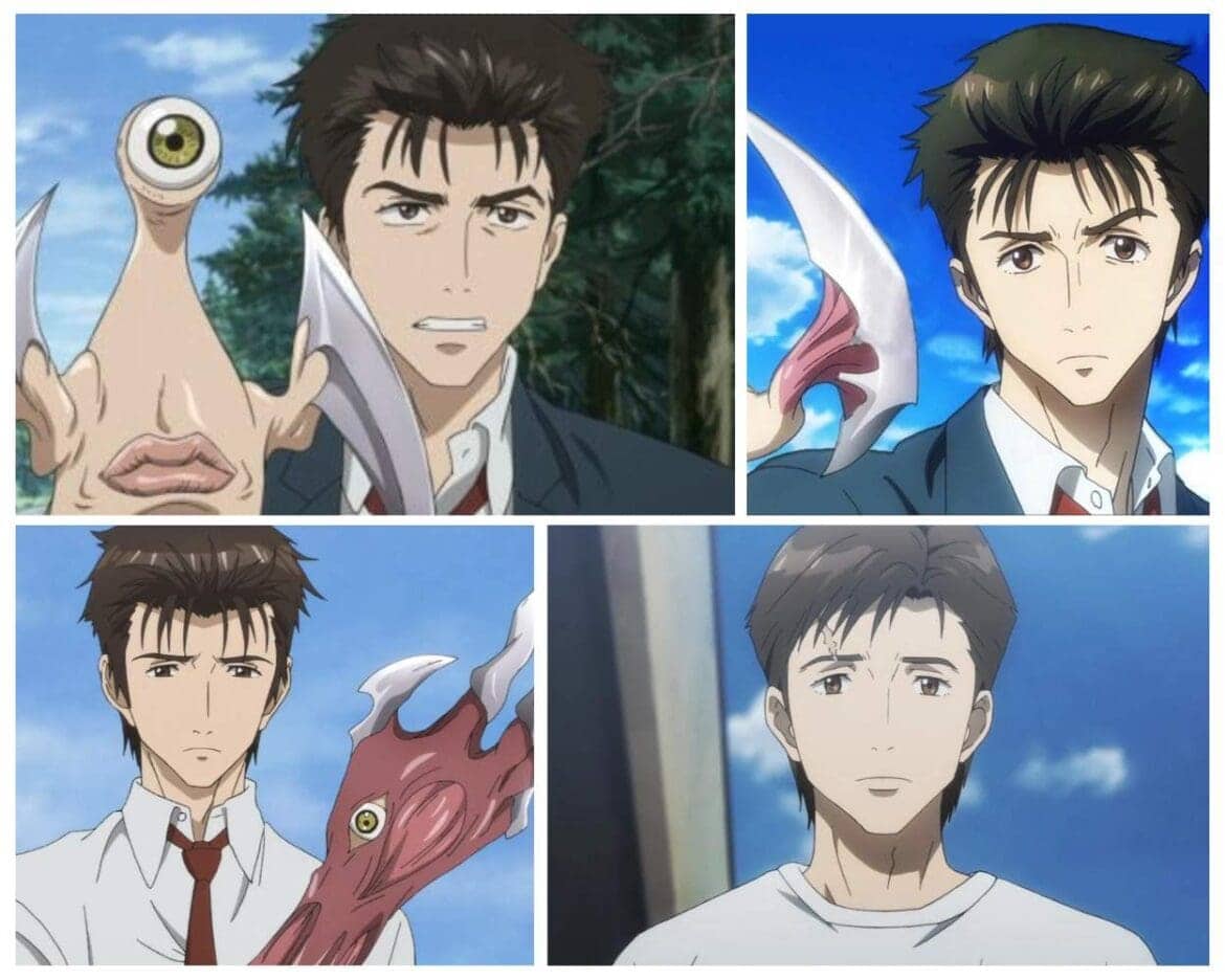 15 Anime Characters with Strikingly Dark Powers