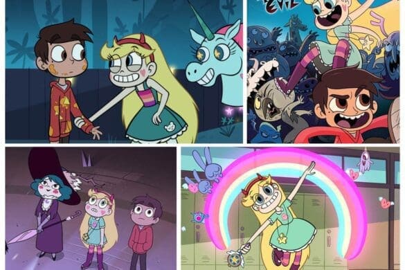 15 Iconic Emo Cartoon Characters