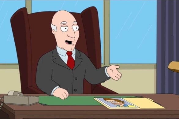 Droopy Dog: The Classic Cartoon Hound