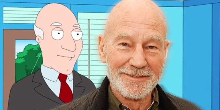 Avery Bullock: A Dive into American Dad's CIA Boss