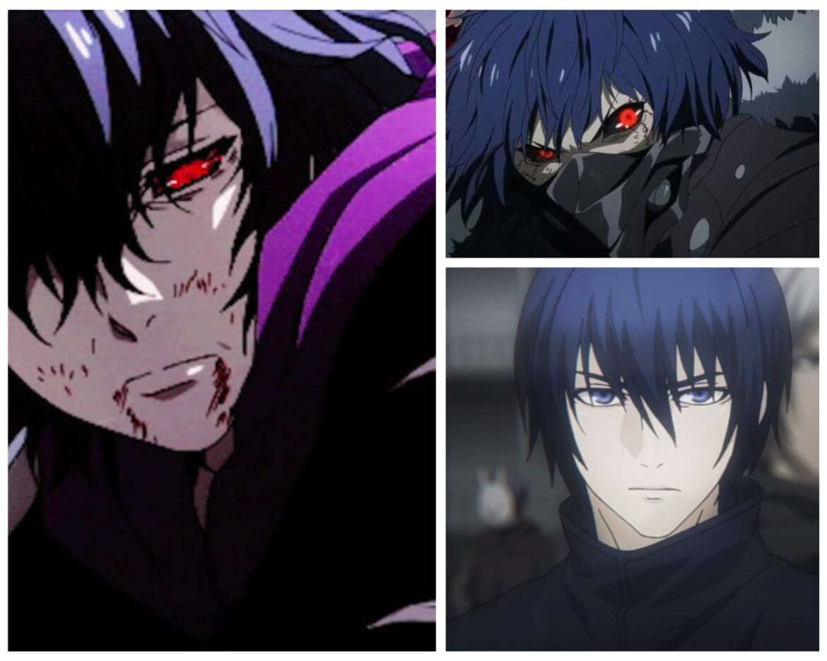 Hinami Fueguchi: The Sensitive Ghoul