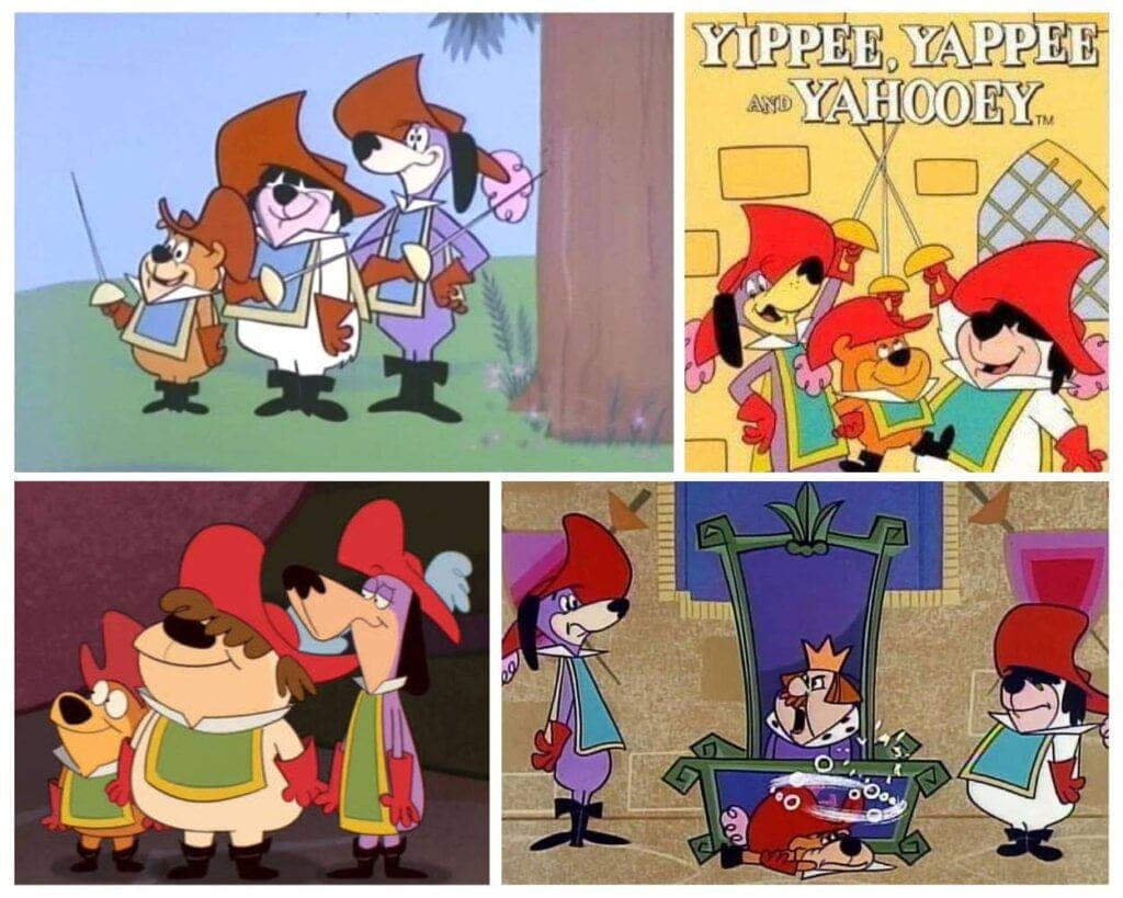 Peter Potamus: Unpacking Hanna-Barbera's Enduring Classic