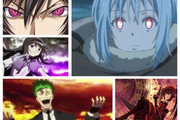 10 Nerdy Cartoon Characters Everyone Enjoys