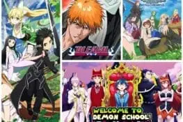 Brandy Harrington from Brandy & Mr. Whiskers