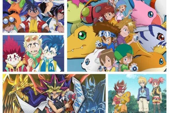 15+ Most Intriguing Immortality-Themed Anime