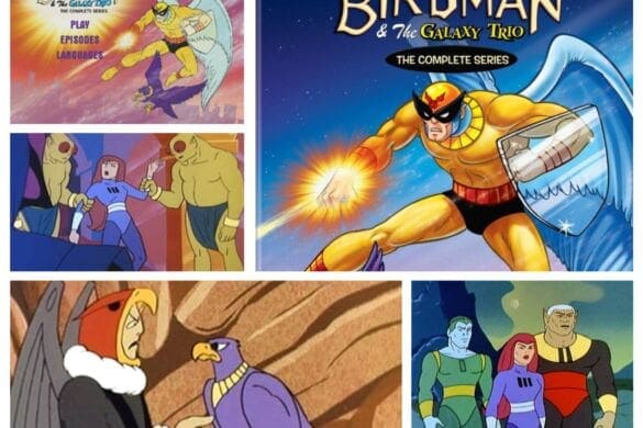 10+ Memorable ABC Saturday Morning Cartoons