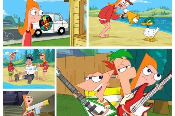 A List Of Grumpy Cartoon Characters We All Love