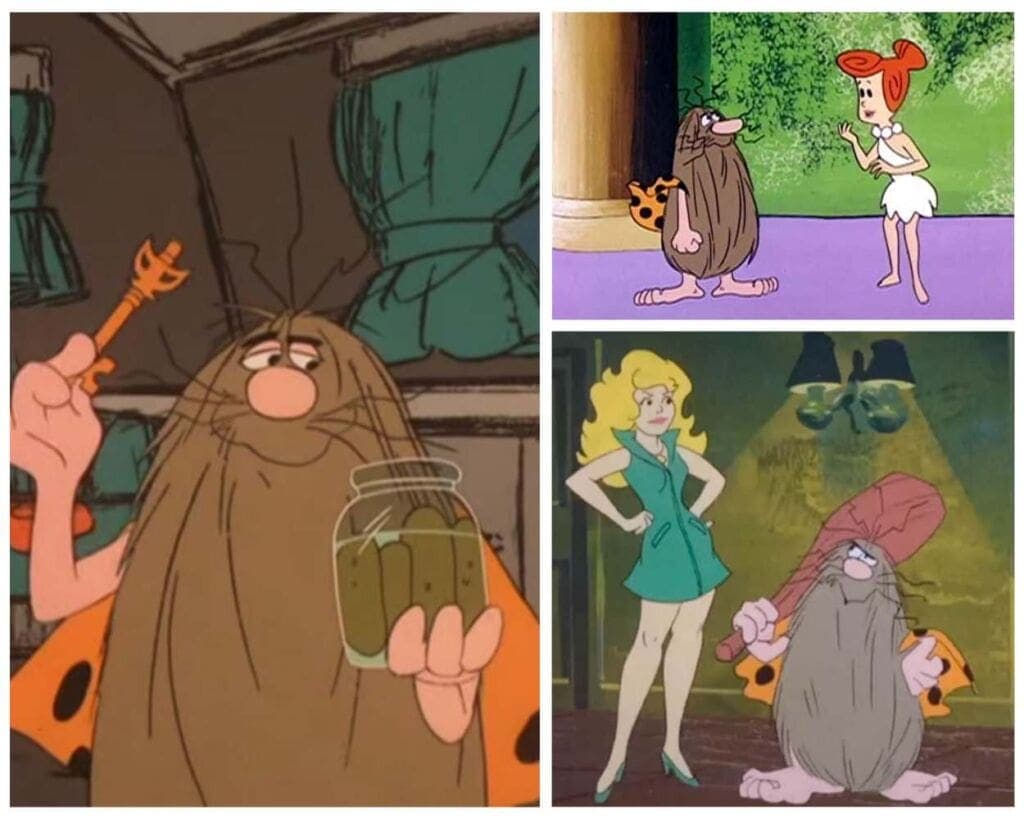 Captain Caveman: Hanna-Barbera's Unconventional Superhero