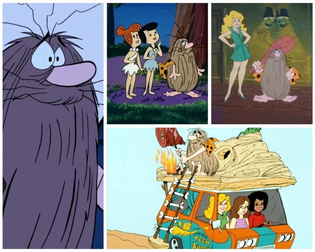 Captain Caveman: Hanna-Barbera's Unconventional Superhero