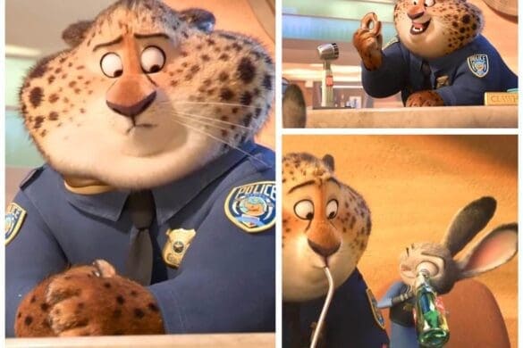 15 Favorite Wreck It Ralph Characters